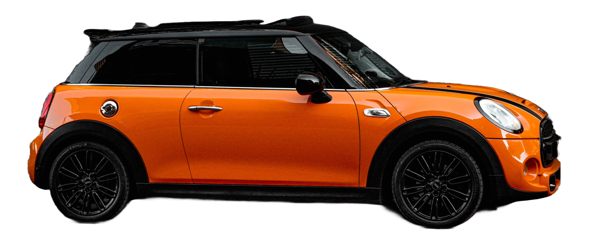 Expert Mini Specialist Services for Your Vehicle